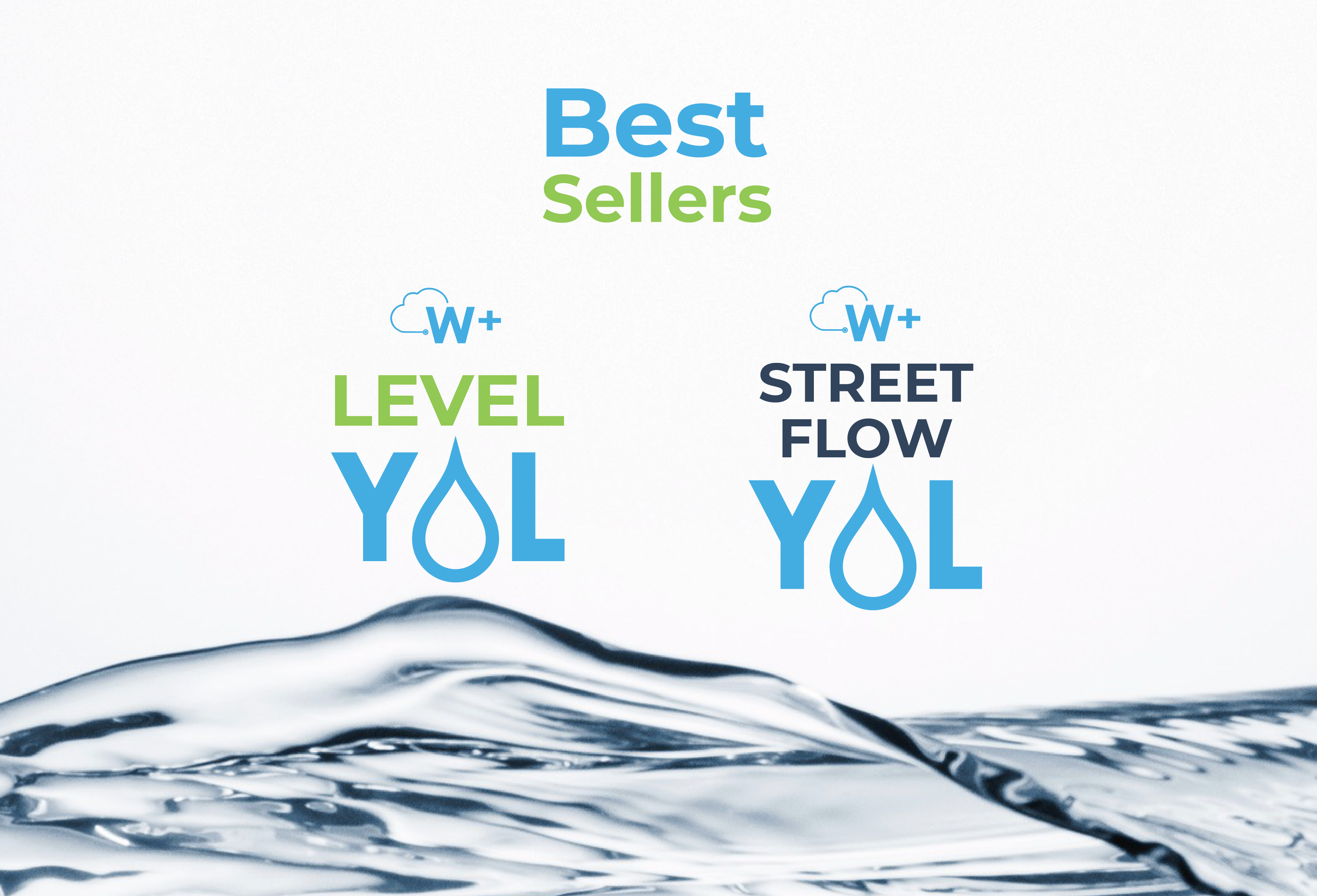Water Plus